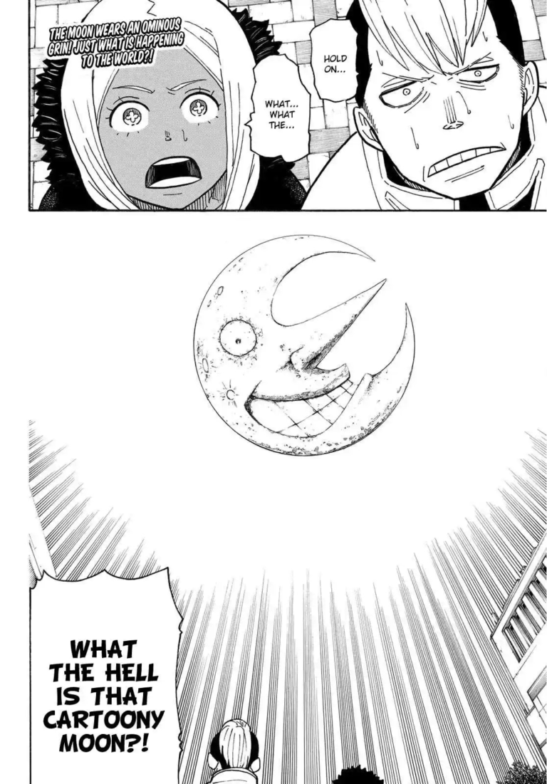 Fire Force Analysis – Shinras Ascension - hollowwatcher.com